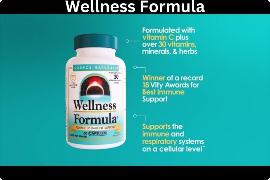 Empty Stomach Wellness Formula: What You Need to Know