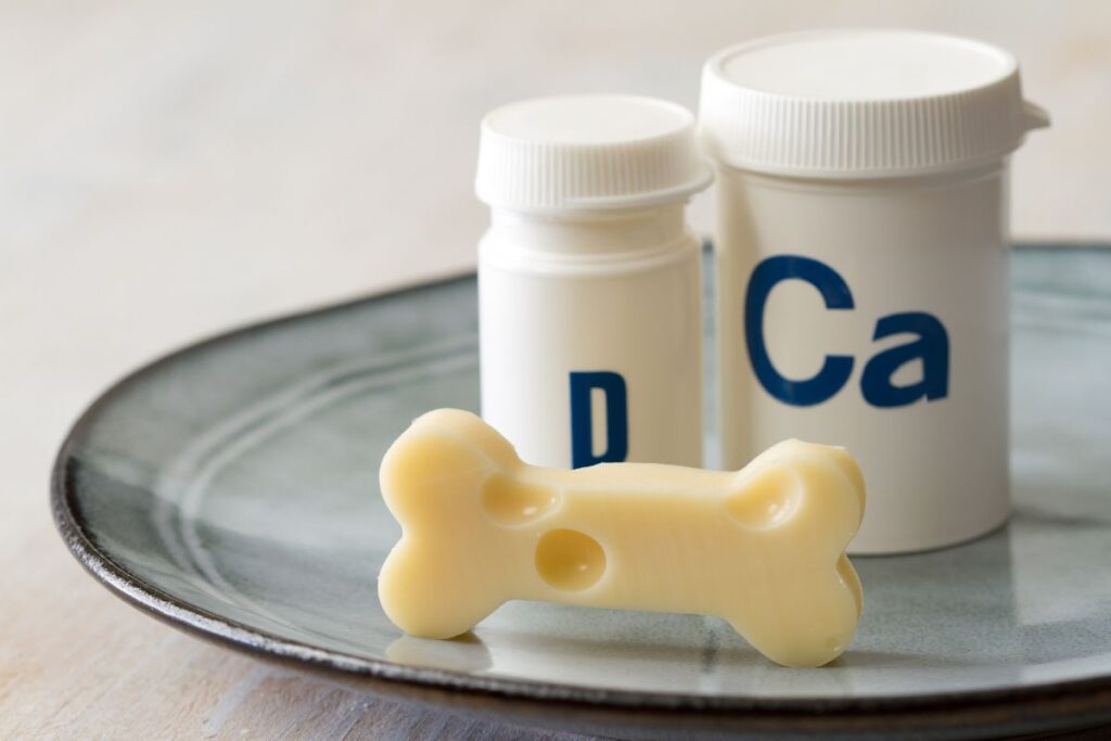 Calcium Supplements Cause Constipation: How to Cope