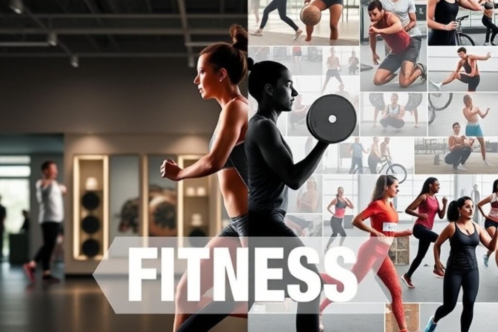 Health and Skill-Related Fitness: A Guide to Better Living