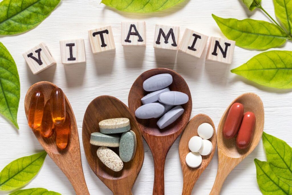 What is the Difference? Comparing Supplements and Steroids
