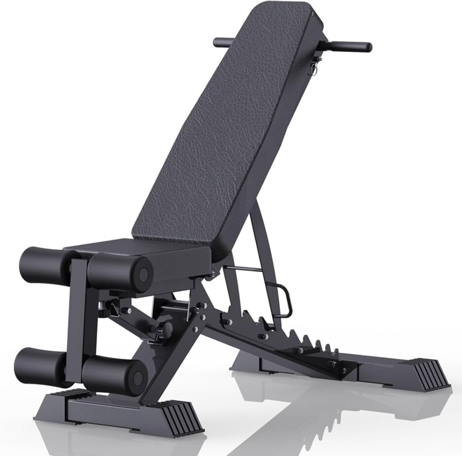 Best Weight Benches 2025: Adjustable Options You’ll Love