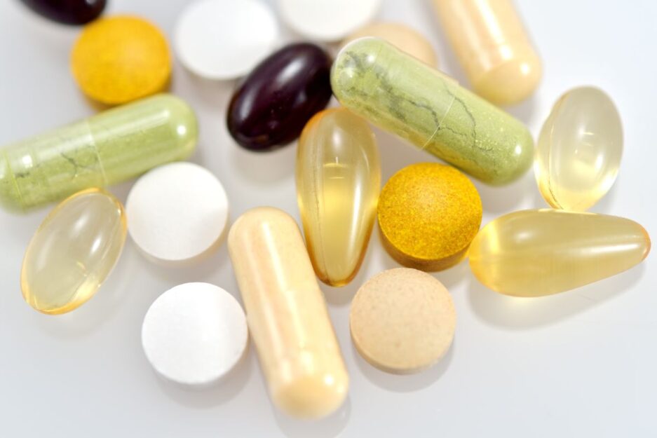 Calcium Supplements Cause Constipation: How to Cope