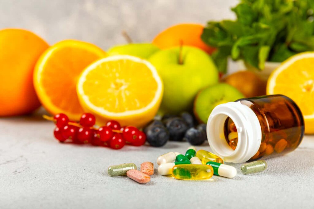 Can You Buy Natural Health Supplements in Australia? Ultimate Guide