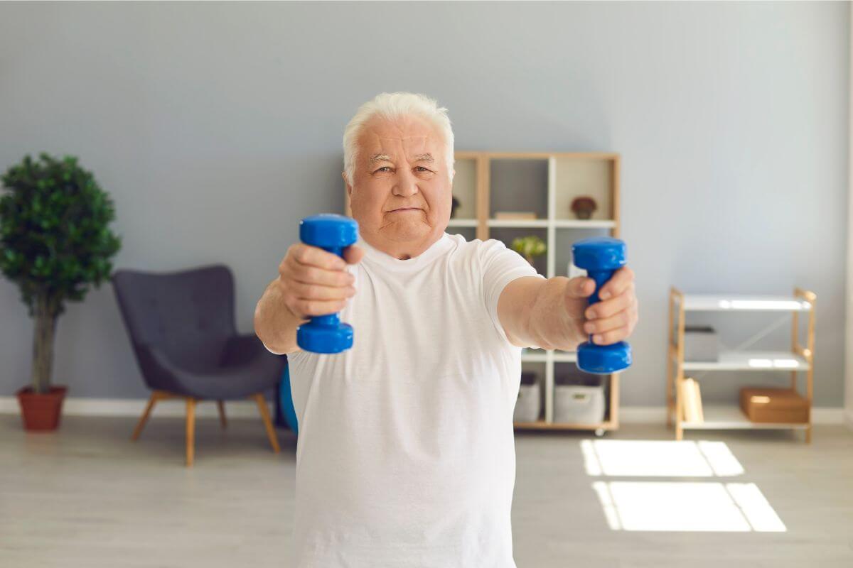 Best Way to Balance Exercise? | How to Stay Active Daily